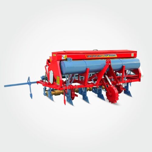 Direct Seeded Rice (DSR) machine at affordable price KS Agrotech