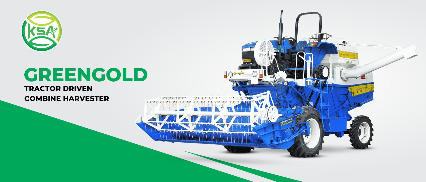 KS AGROTECH PVT. LTD. - Manufacturer, Supplier and Exporter.