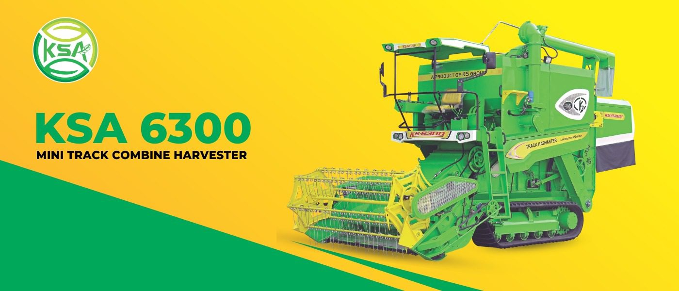 KS AGROTECH PVT. LTD. - Manufacturer, Supplier and Exporter.