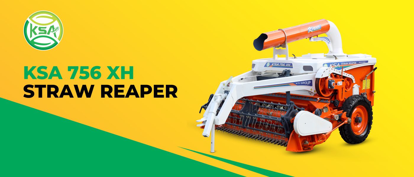 KS AGROTECH PVT. LTD. - Manufacturer, Supplier and Exporter.